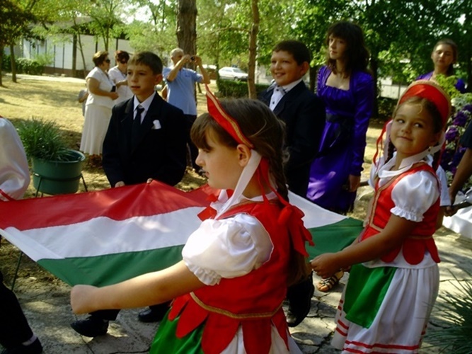 Vegyes képek 002 - Molnár Emese fotói - Szilágyi, Vajdaság